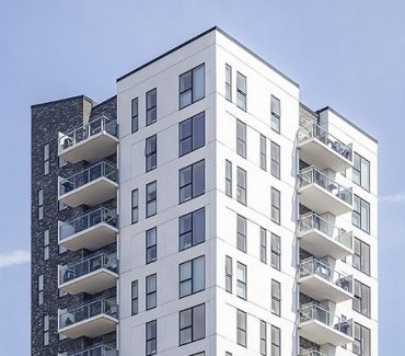 Projects - MJ General Construction