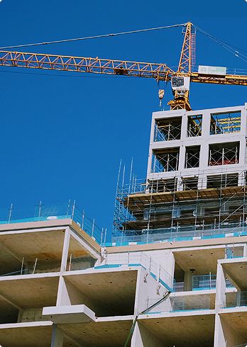 General Construction - MJ General Construction